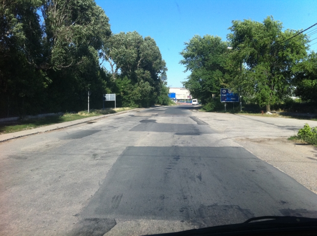 Drumul spre mare. Sa nu ne uitam radacinile... - cabral.ro Drumul spre mare. Sa nu ne uitam radacinile... - cabral.ro