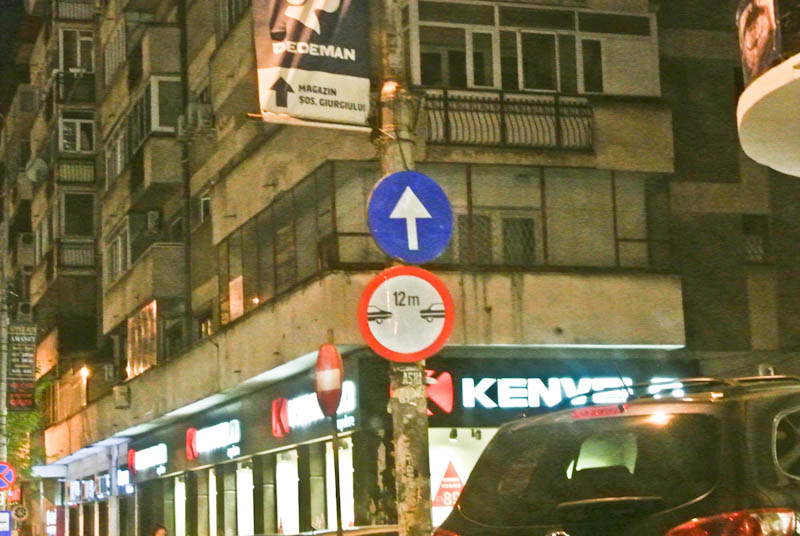 Semne de circulatie fara de care nu putem trai. - cabral.ro