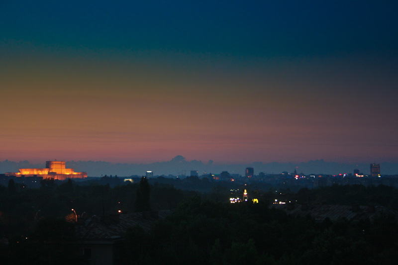 Noaptea muzeelor 2013. - cabral.ro