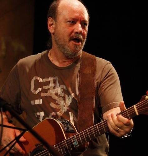 Nicu Alifantis, "La multi ani!" si... mersi! - cabral.ro